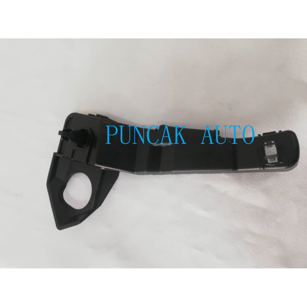 Toyota vios ncp42 2003-2006 front bumper side bracket clip | BeeCost