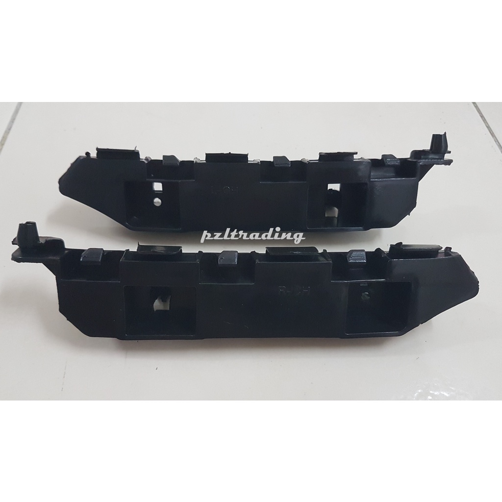 Honda Civic FB bracket bumper FB1 FB2 2012-2015 TR0 TRO front rear ...