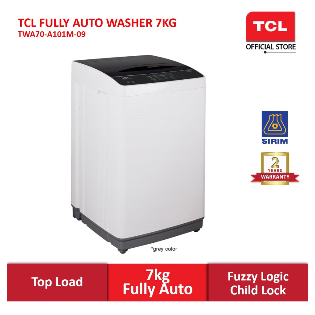 TCL MALAYSIA OFFICIAL STORE Online, August 2022 | Shopee Malaysia