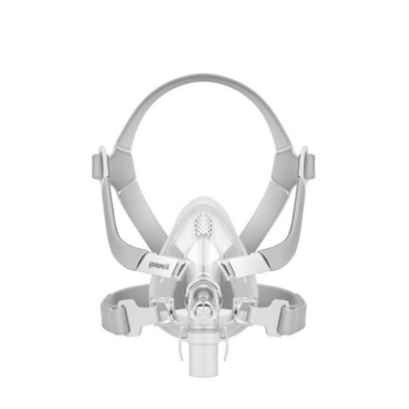 Yuwell YF-02 (Yuwell) | Shopee Malaysia