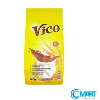 Vico Chocolate Malt Pouch Assorted | Shopee Malaysia