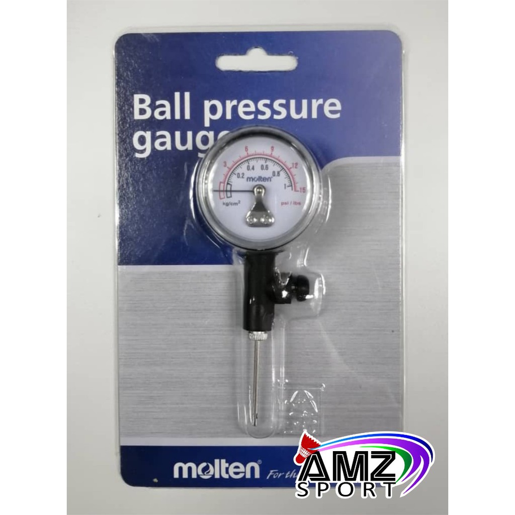 Wilson NBA Mechanical Ball Pressure Gauge | atelier-yuwa.ciao.jp
