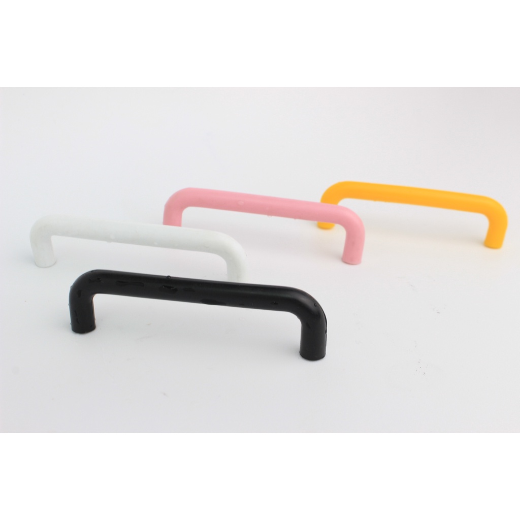 Plastic Colourful Cabinet Handles/Kids Cabinet 96mm | Shopee Malaysia
