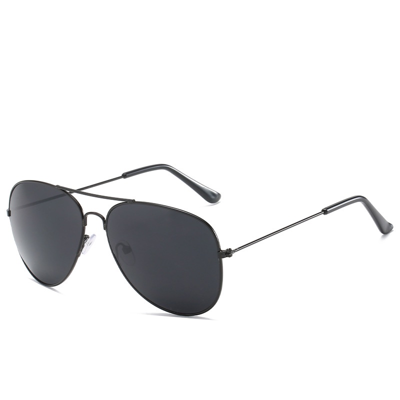 Spek Hitam Lelaki Spek Mata Lelaki Cermin Mata Lelaki Kaca Mata Hitam Sunglasses Men For Him男生墨镜