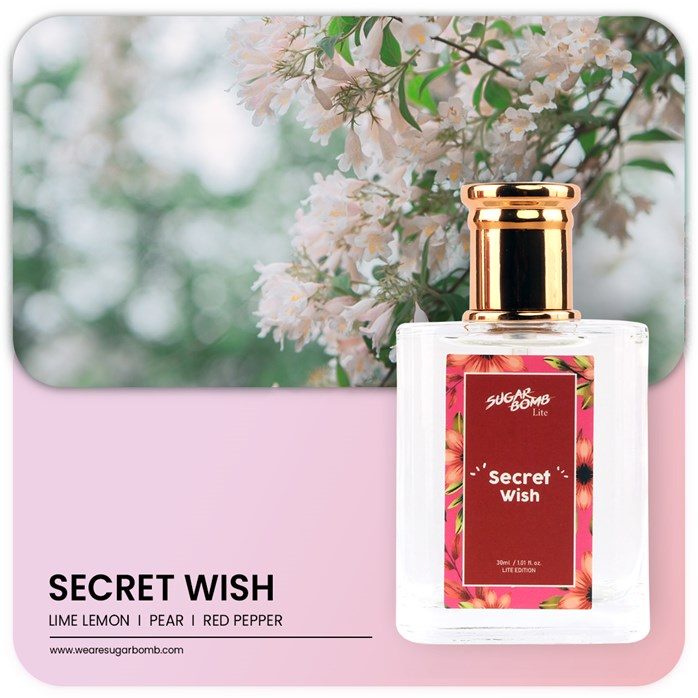 [NEW ARRIVAL] SECRET WISH BY GUCCI FLORA | READY STOCK SUGARBOMB ...