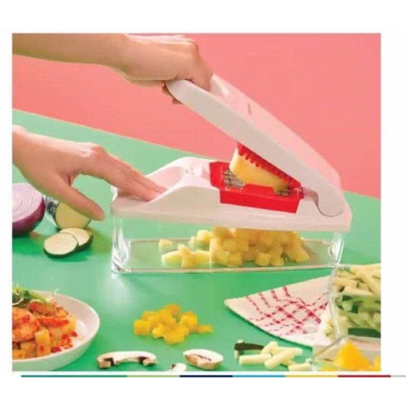 Ready stock!!! Tupperware super dicer | Shopee Malaysia