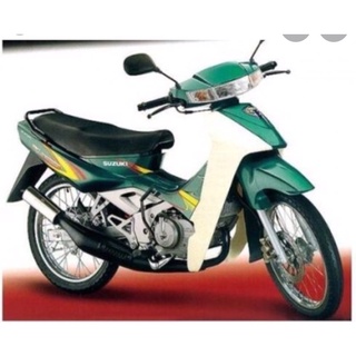 SUZUKI RG110 RG 110 SPORT RGV RGV120 Key Set Main Switch Kunci Suis ...