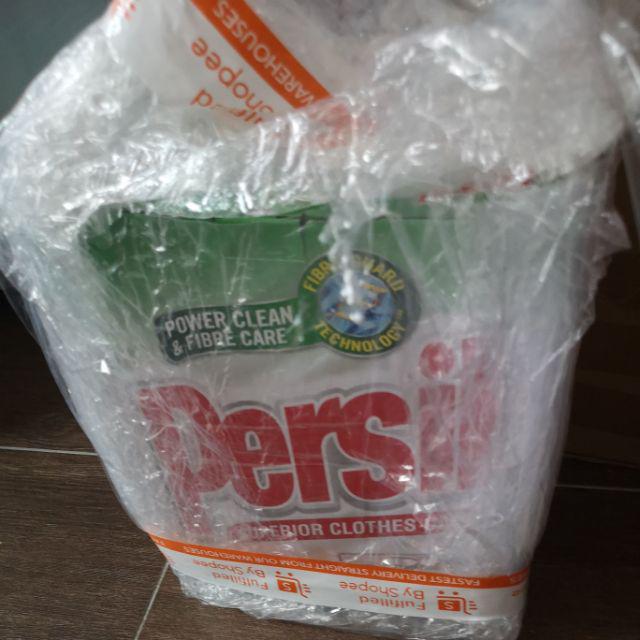 Persil Detergent Powder (5kg) | Shopee Malaysia