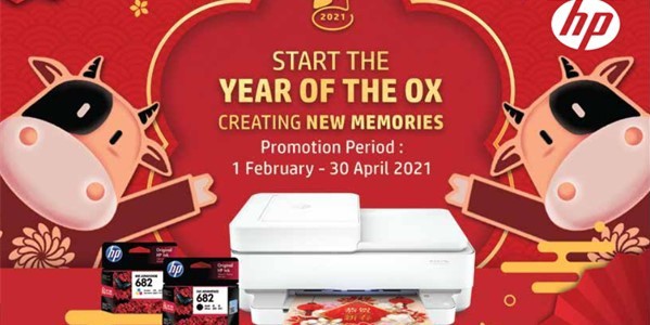 HP Printer & Ink Store, Online Shop | Shopee Malaysia