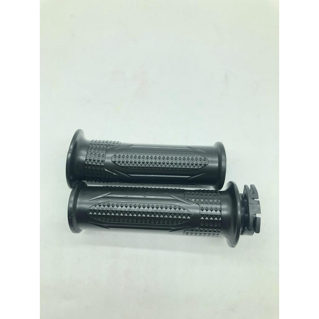 HONDA RS150 RS150R HANDLE GRIP WITH THROTTLE PIPE THROTTLE GRIP W ...