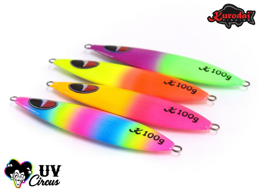 "Handmade Jigs by Kurodai Fishing", Online Shop | Shopee Malaysia
