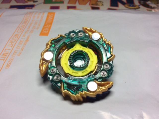 [BUY 10 FREE 1] Beyblade Level Chip 3D Printed | Shopee Malaysia