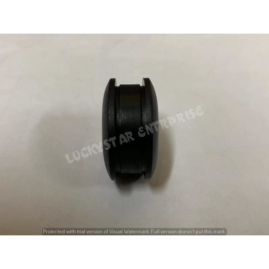 GEAR LEVEL CABLE BUSH (RUBBER) PROTON WIRA ,PERODUA KANCIL | Shopee ...