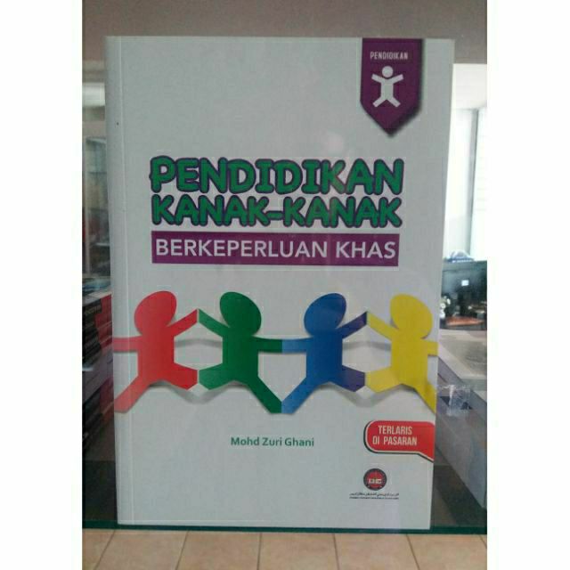 Pendidikan Kanak- Kanak Berkeperluan Khas | Shopee Malaysia