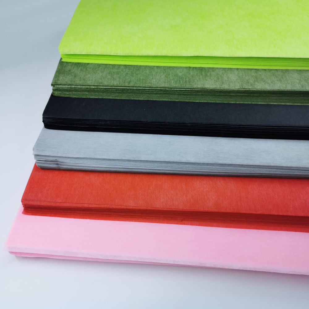 Flower Bouquet Wrapper - Plain Non-woven (50pcs) | Shopee Malaysia