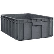 TOYOGO HEAVY DUTY INDUSTRIAL PLASTIC/ STACKABLE CONTAINER | Shopee Malaysia