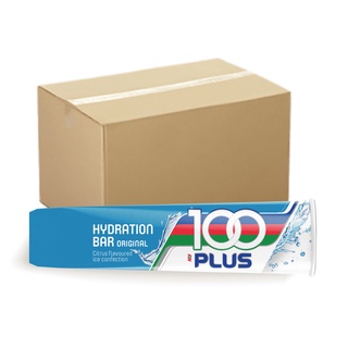 100PLUS Hydration Bar Ice Cream Original Each Bar (75ml) | Shopee Malaysia