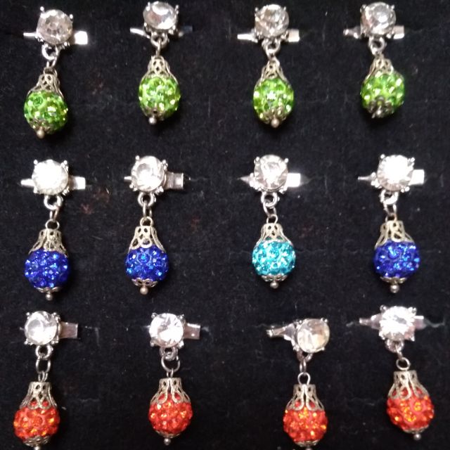 Brooch disco ball | Shopee Malaysia