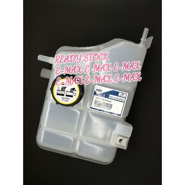 FORD RANGER T6 MAZDA BT50 RADIATOR SPARE TANK - A839-BK218-AC | Shopee ...