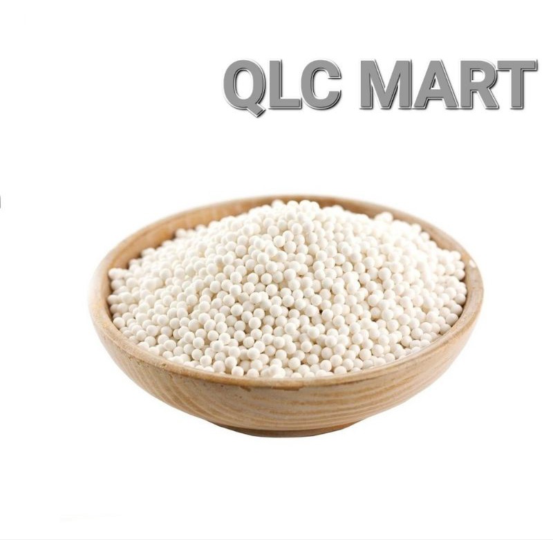 Fine Sago / Sagu Halus (Putih) | Shopee Malaysia