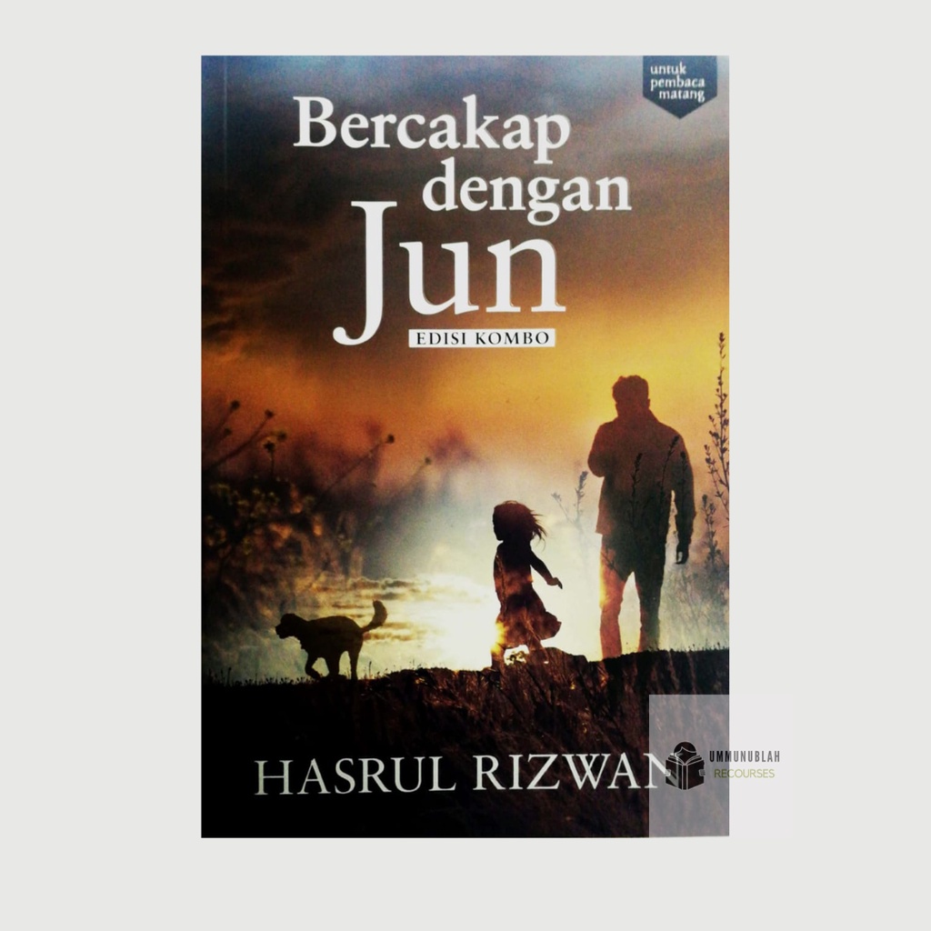 Buku Fixi Novel Bercakap Dengan Jun Edisi Kombo | Shopee Malaysia