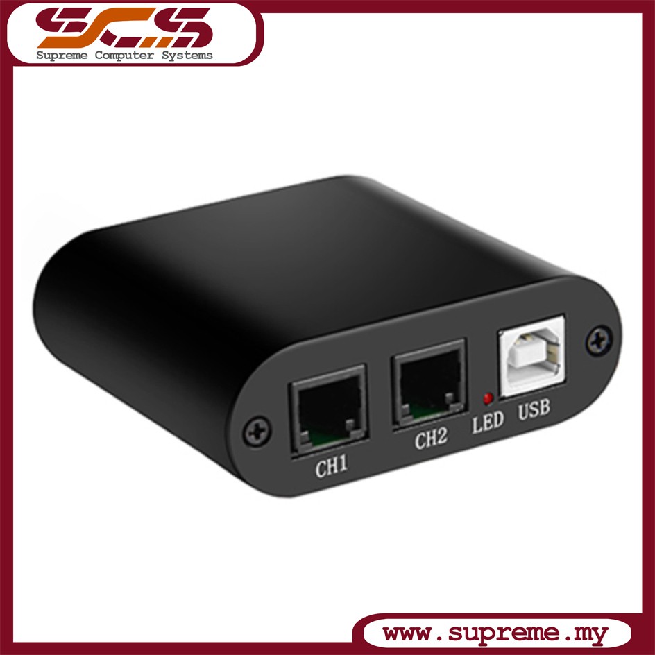 2 Lines USB Telephone Voice Recorder / Conversation Voice Recorder with ...