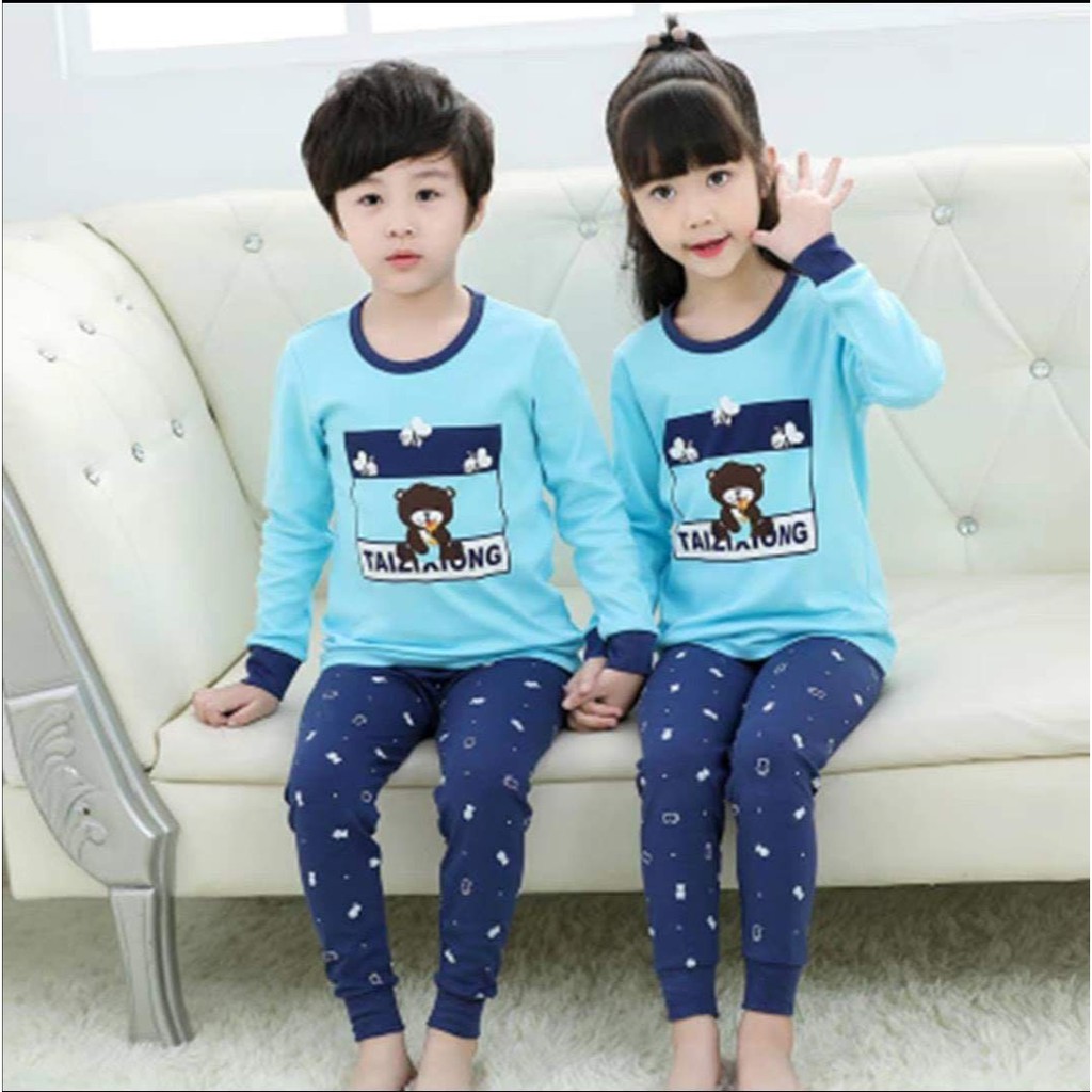 Malaysia Ready Stock Pyjamas | Shopee Malaysia
