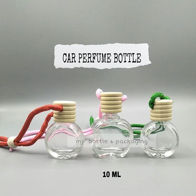BOTOL PERFUME KERETA / BOTOL KOSONG | Shopee Malaysia