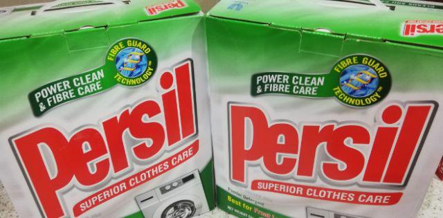Persil Detergent Powder (5kg) | Shopee Malaysia