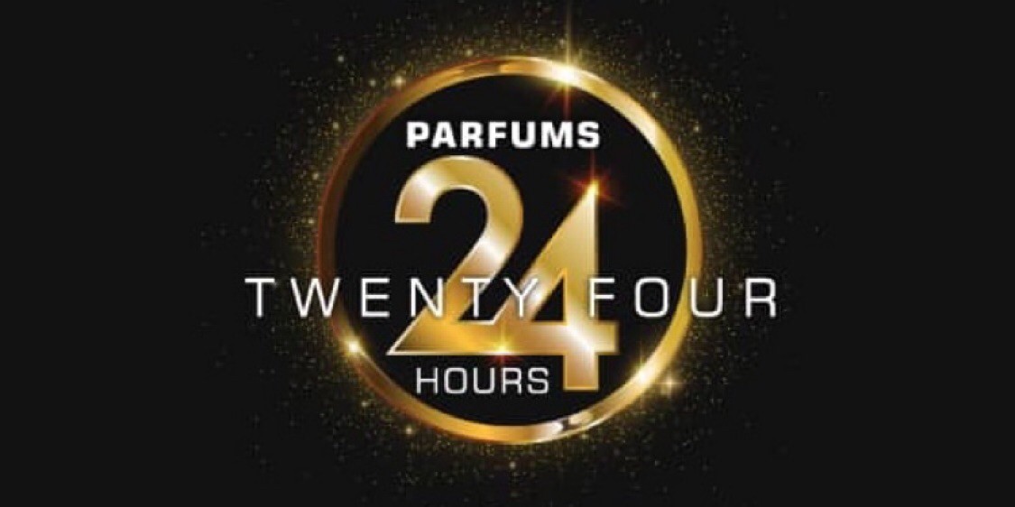 24 PARFUMS, Online Shop | Shopee Malaysia
