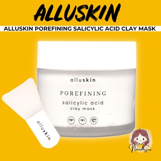 alluskin - Prices and Promotions - Jan 2023 | Shopee Malaysia