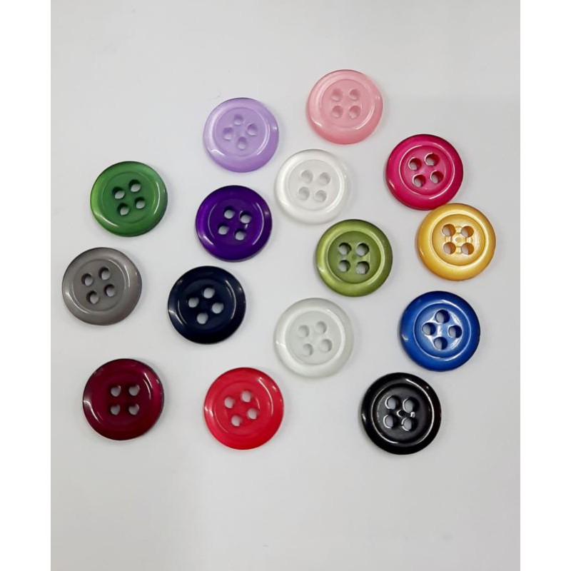 butang kemeja (1 dozen @ 12pcs) | Shopee Malaysia
