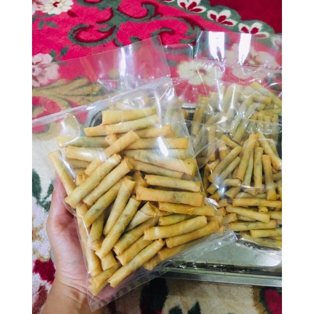 POPIA GULUNG RANGUP (SERUNDING ORI KELANTAN) | Shopee Malaysia