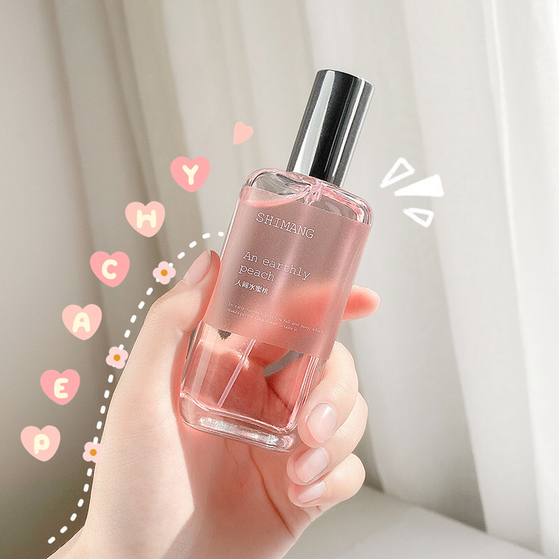 Shimang Sweet Girl Eau De Perfume | Shopee Malaysia