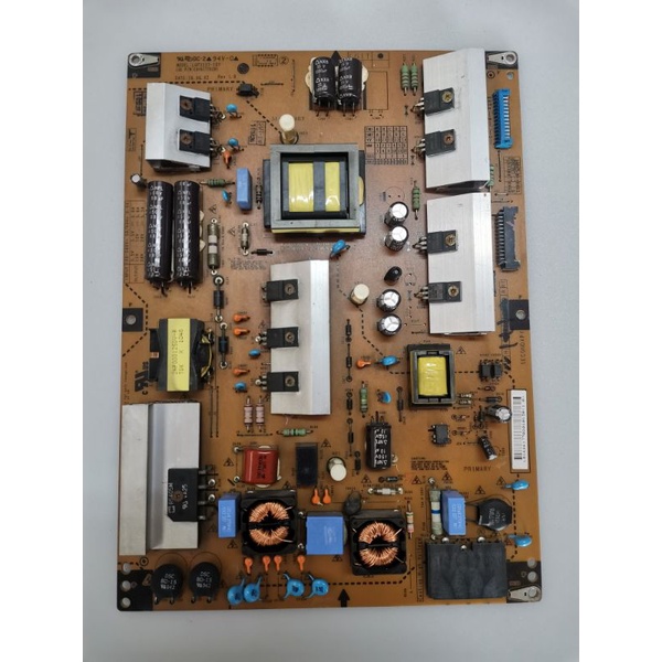 LG LED" TV Model: 32LE3300-TA / Power Board / Main Board / LD Board ...