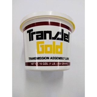 Transjel Gold transmission assembly lube | Shopee Malaysia