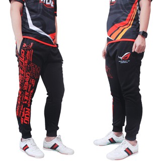 Asus ROG GAMING Pants Republic of Gamers | Shopee Malaysia