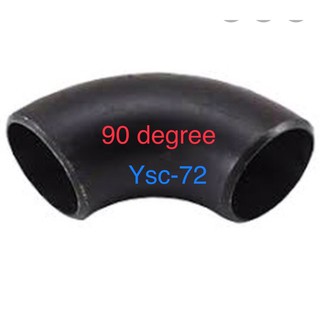 SGP MILD STEEL ELBOW FITTING WELDING 1/2'',3/4'',1'' | Shopee Malaysia