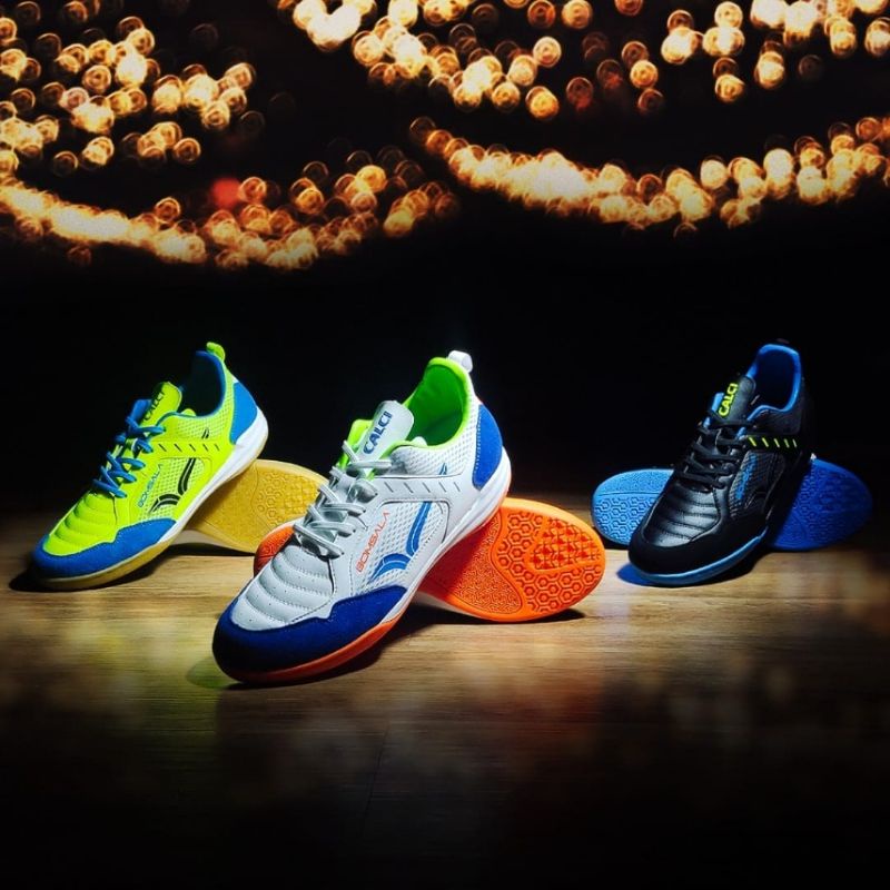 CALCI BOMSALA FESTIVO | Shopee Malaysia