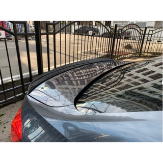 Bmw Carbon Ducktail M Performance Lip Spoiler E60 E90 E92 F10 F30 F32 ...