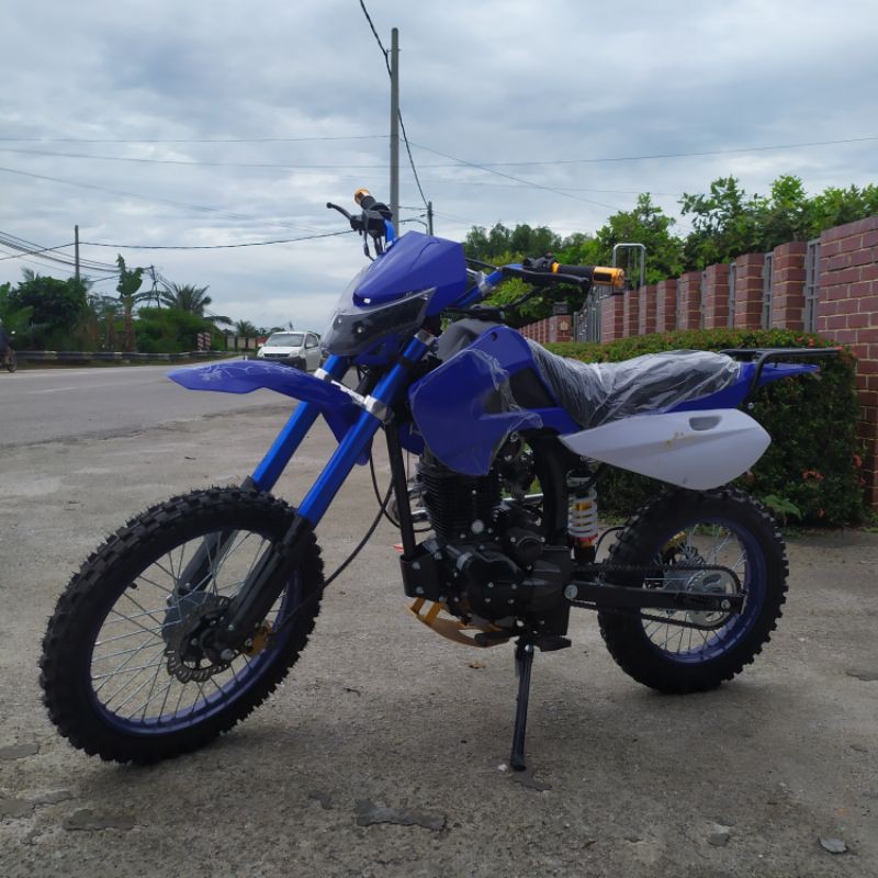 Scrambler 150cc Malaysia | Reviewmotors.co