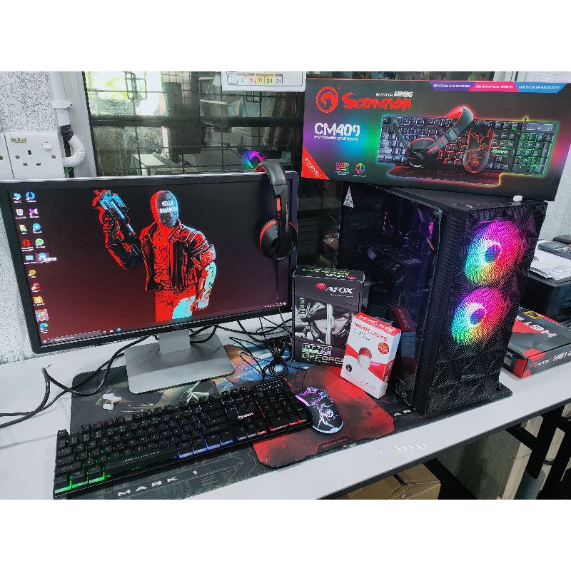 DR.LAPTOP PC KUALA KANGSAR, Online Shop | Shopee Malaysia