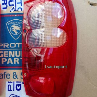 ORIGINAL PROTON ARENA JUMBUCK TAIL LIGHT LENS | Shopee Malaysia