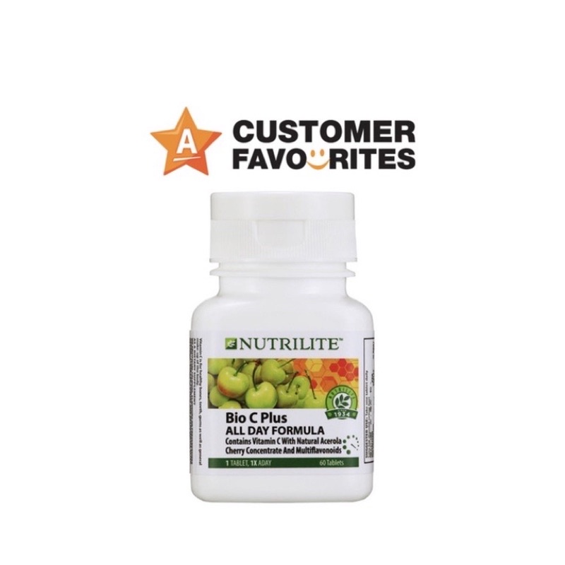 NUTRILITE BIO C PLUS | Shopee Malaysia NUTRILITE BIO C PLUS | Shopee Malaysia