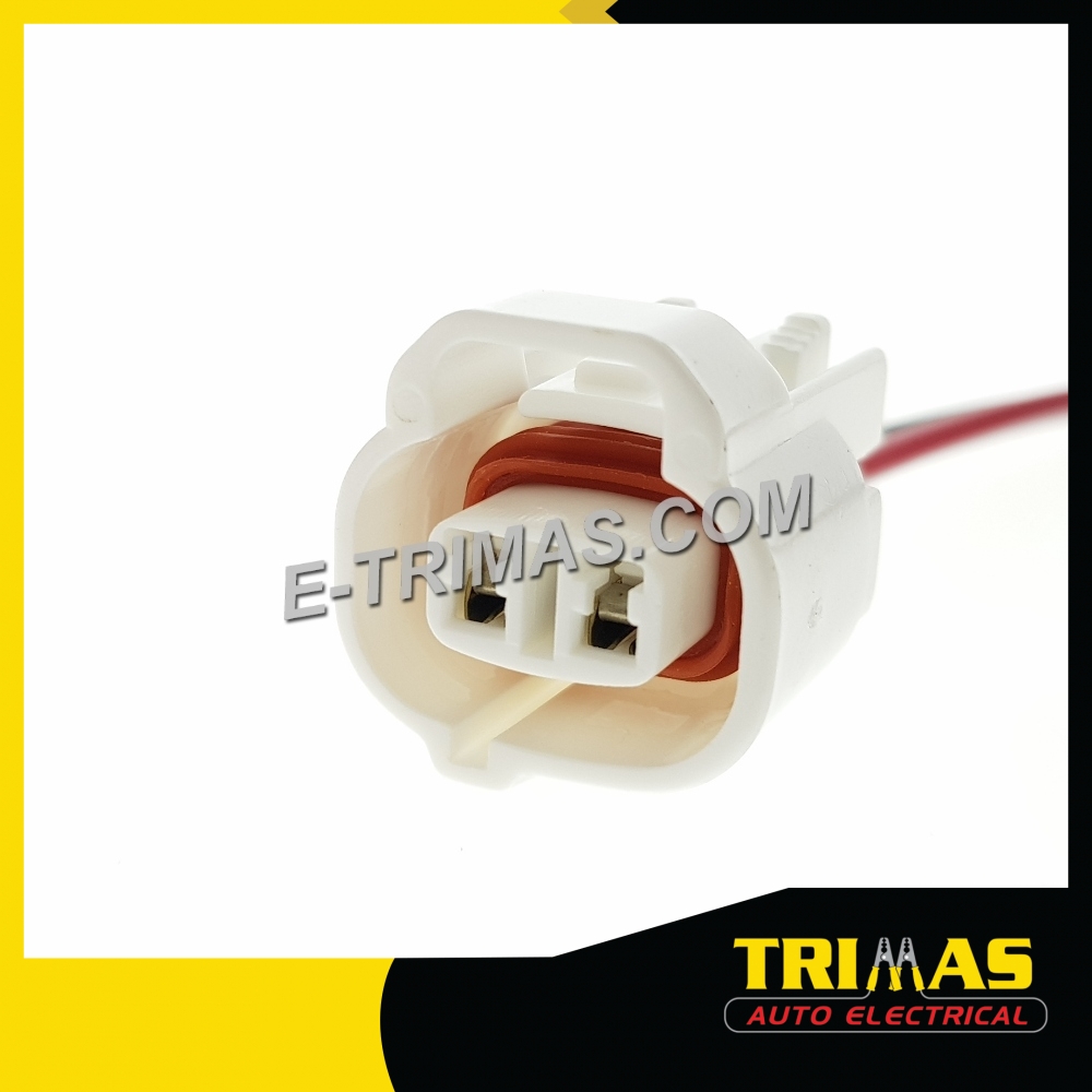 Toyota Unser Distributor Socket Connector | Shopee Malaysia