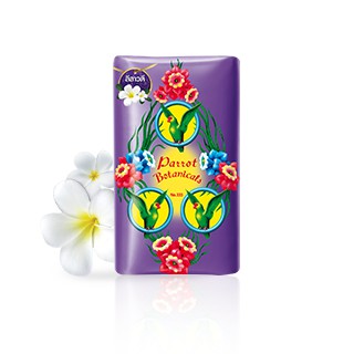 PARROT BOTANICALS SOAP 55G x 6pcs | Shopee Malaysia