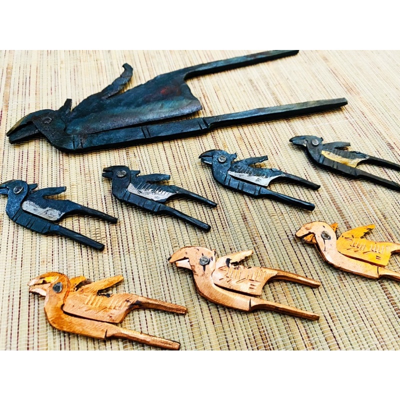 Kacip Pinang Sireh Besi | Shopee Malaysia