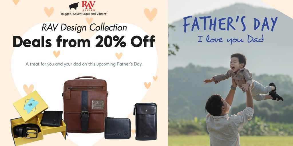 RAV Design Online, July 2022 | Shopee Malaysia