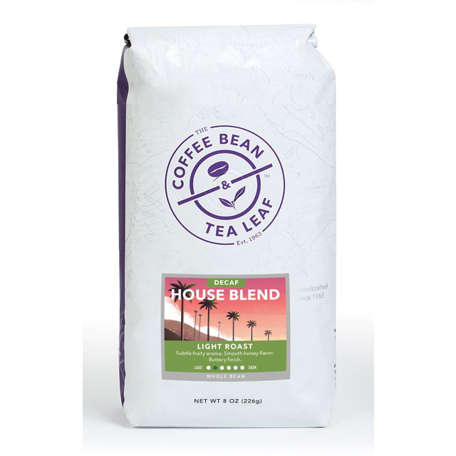 CB&TL Decaf House Blend Coffee (8oz) | Shopee Malaysia