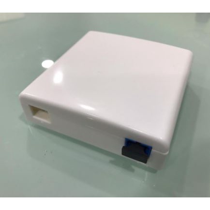 Fiber Wall Socket, FTTH - (FWS ) | Shopee Malaysia